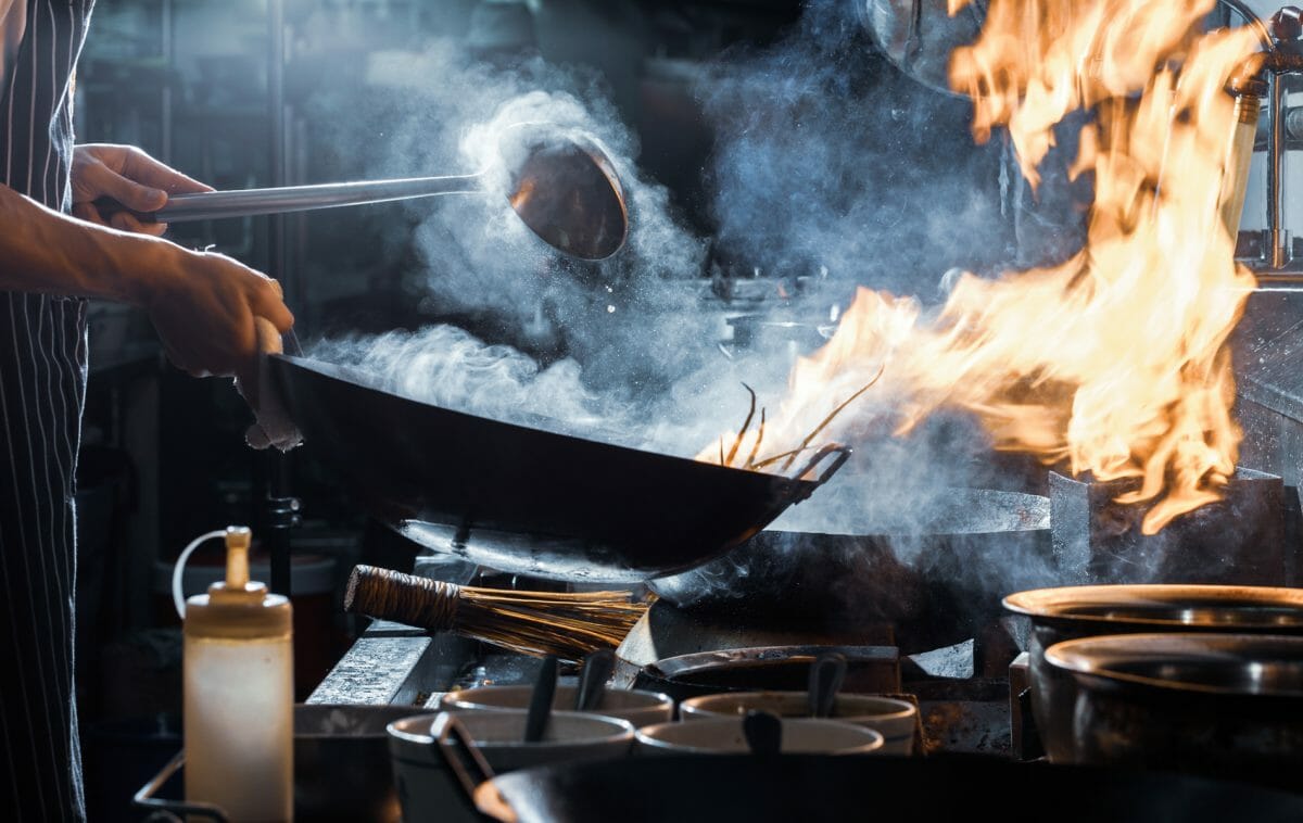 Fine Indian dining and some of the best cuisine in Scotland, come to ...