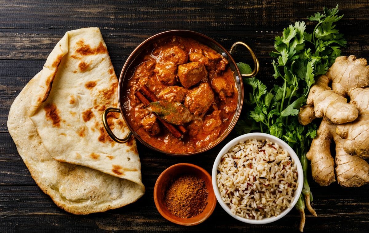 Fine Indian dining and some of the best cuisine in Scotland, come to ...